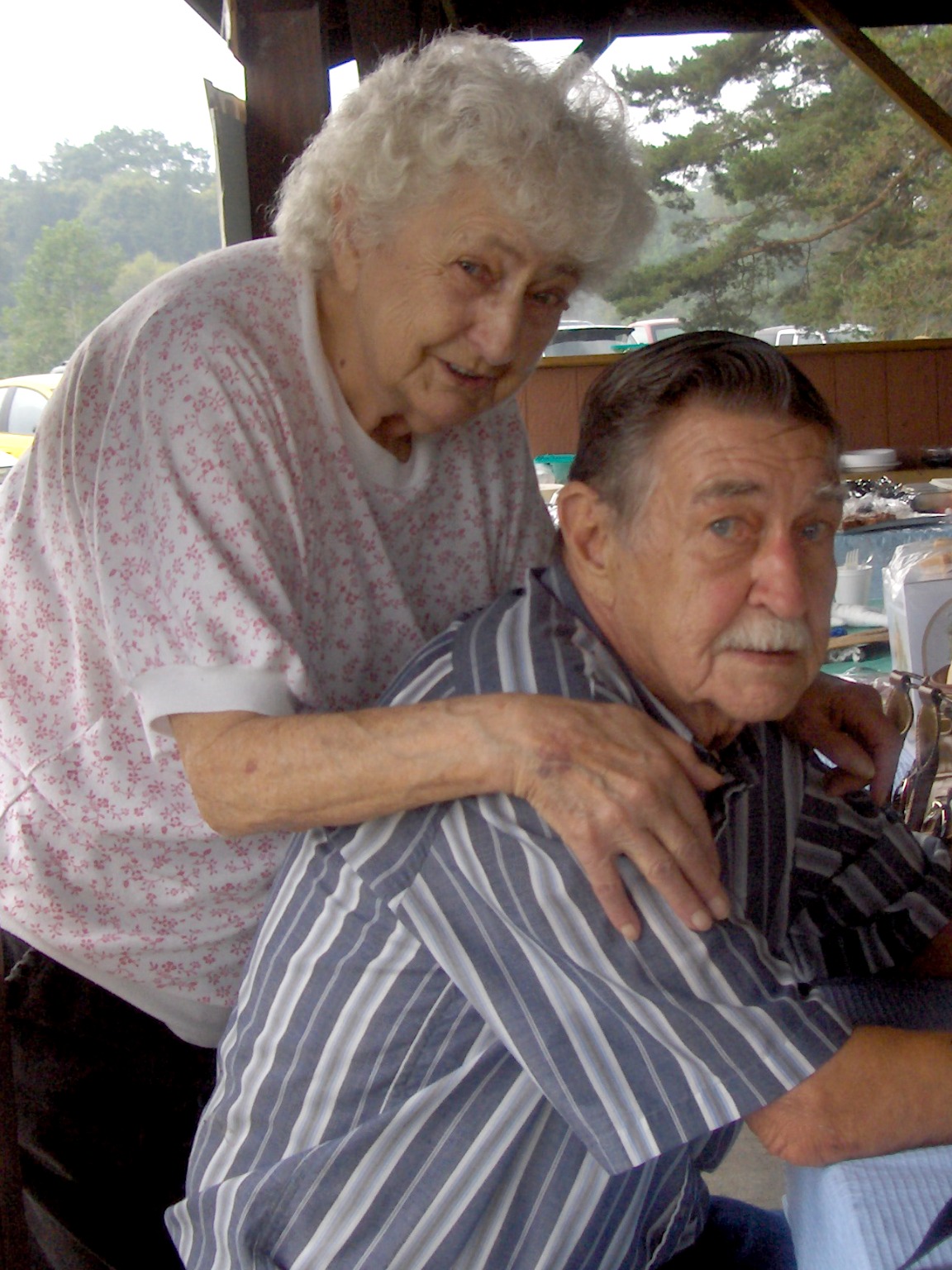 Remembering Helen – Relatively Speaking Blog