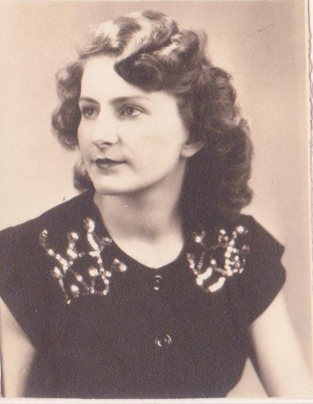 Remembering Helen – Relatively Speaking Blog